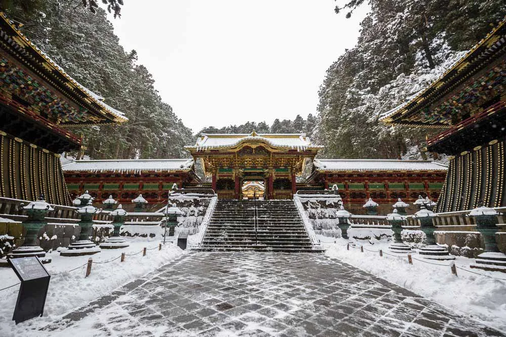 20 Best Towns to Enjoy the Winter Snow in Japan
