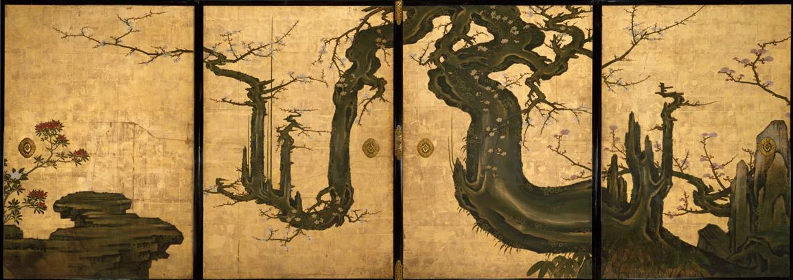 What is Zen Art? 20 Japanese Masterpieces You Should See