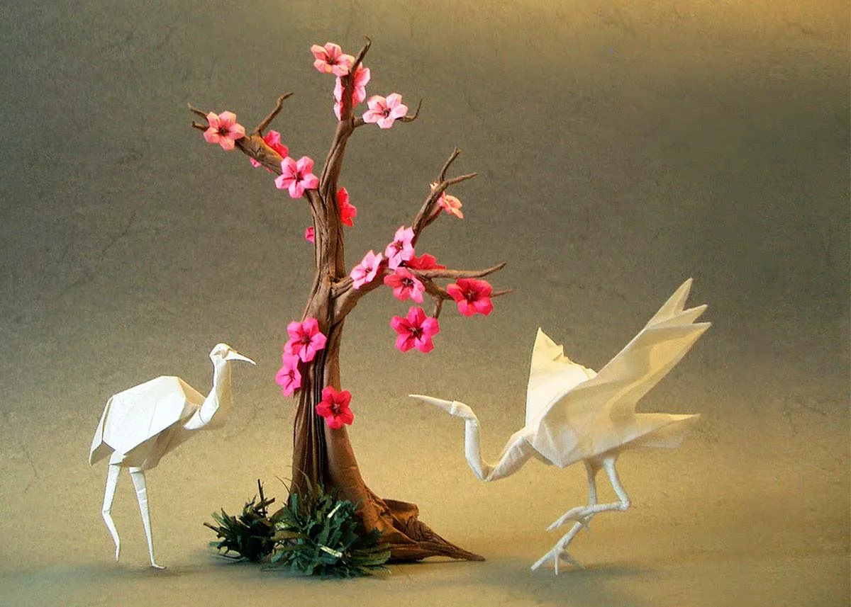 Origami 101: Helpful Tips & Easy Instructions for Beginners
