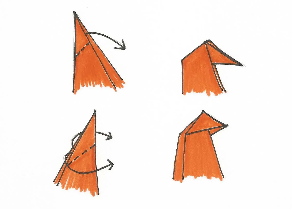 Origami 101: Helpful Tips & Easy Instructions for Beginners
