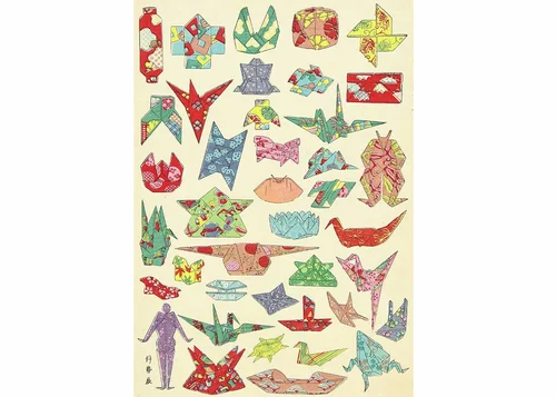 Origami 101: Helpful Tips & Easy Instructions for Beginners