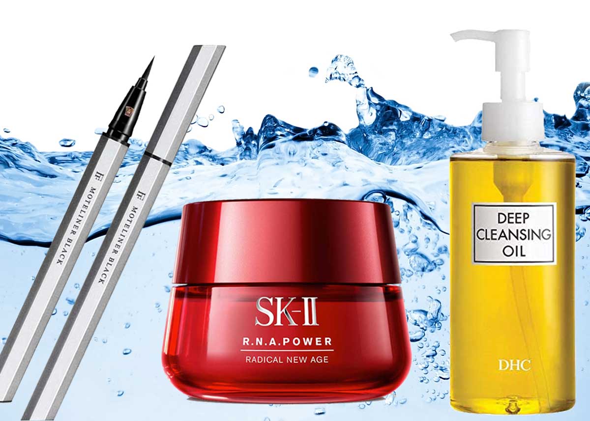 75 Helpful Japanese Beauty Products for Every Skin Type