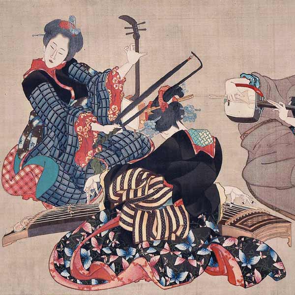 25 Japanese Women Artists You Really Should Know