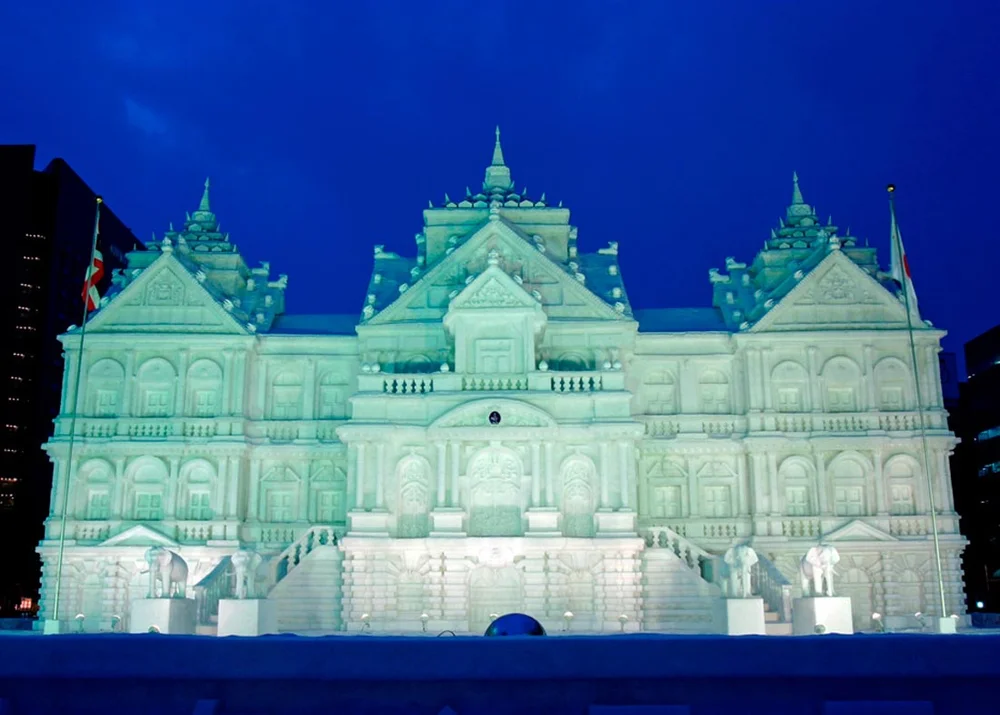 8 Cool Things to Do in Sapporo if You Love Art