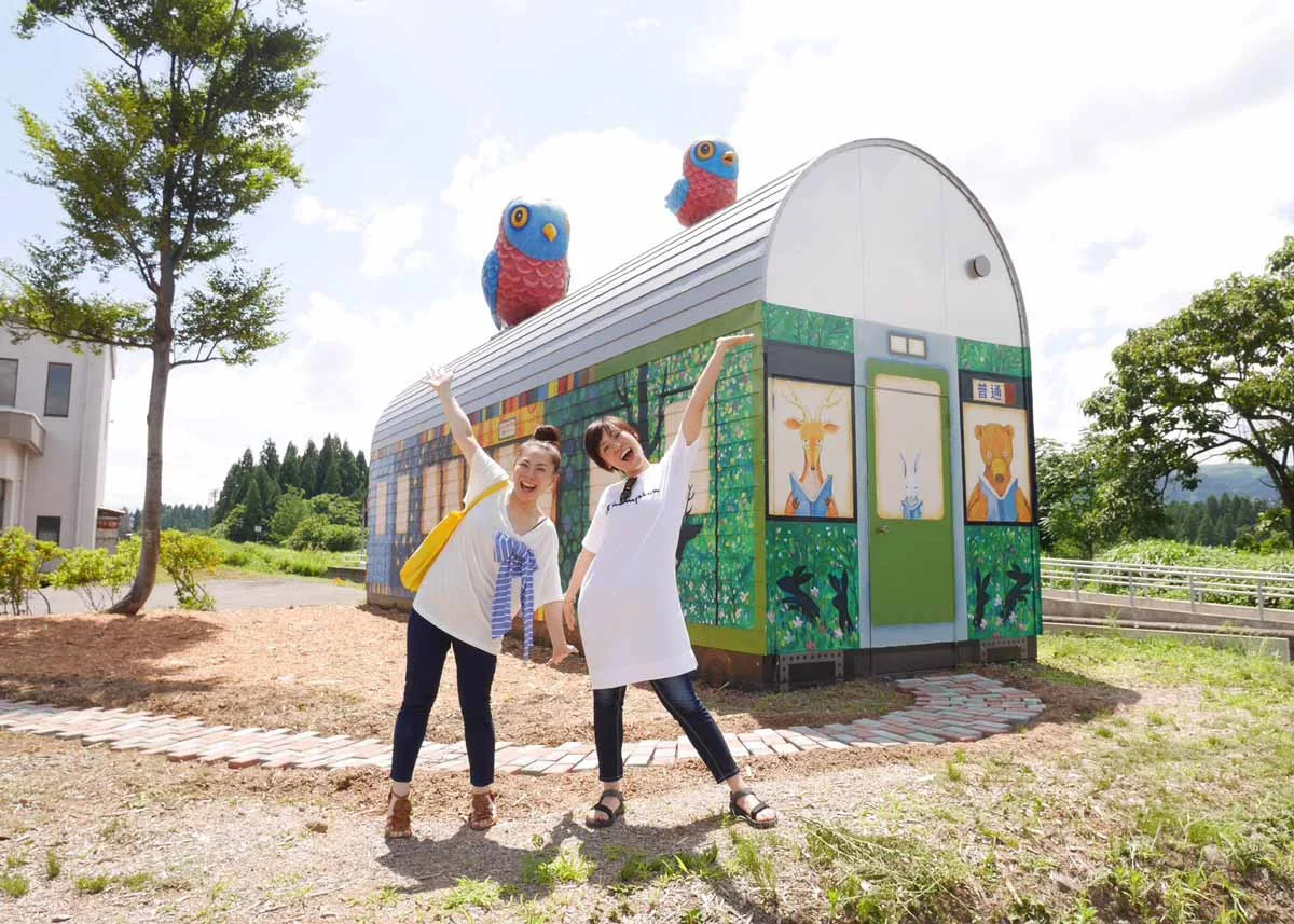 11 Best Art Festivals in Japan You Should Visit in 2019