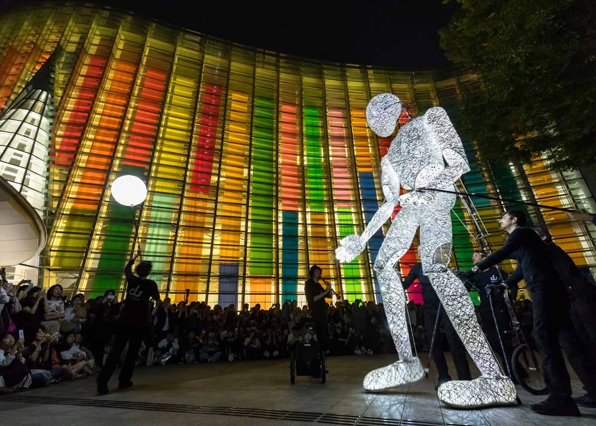 11 Best Art Festivals in Japan You Should Visit in 2019