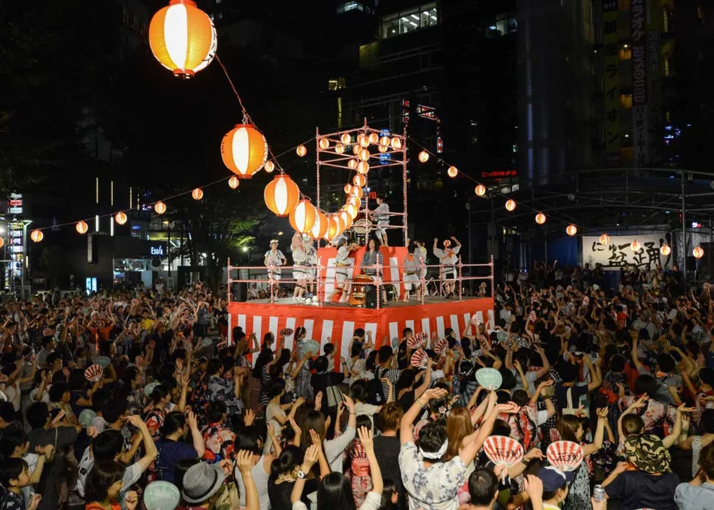 11 Best Art Festivals in Japan You Should Visit in 2019