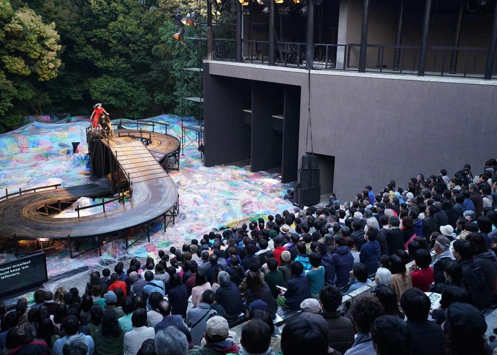 11 Best Art Festivals in Japan You Should Visit in 2019