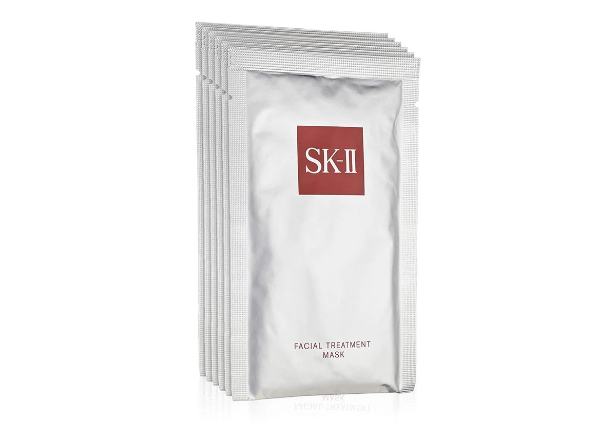 25 Best-Selling Japanese Face Masks For Every Skin Type