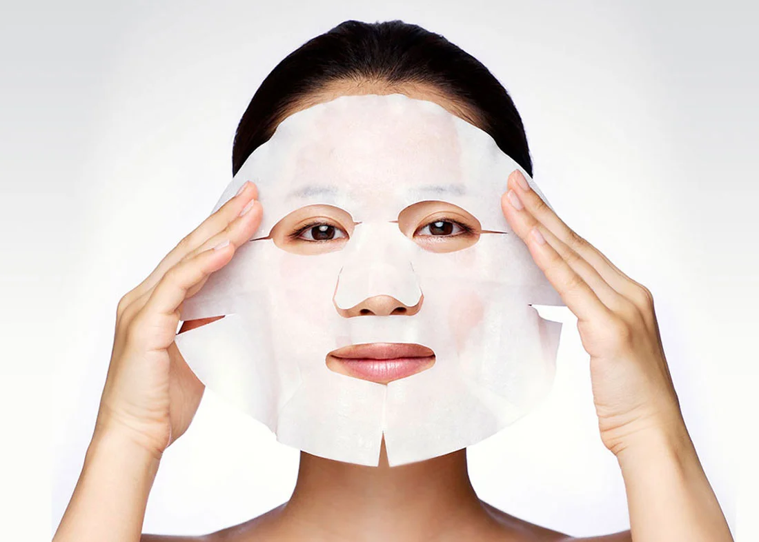 25 Best-Selling Japanese Face Masks For Every Skin Type