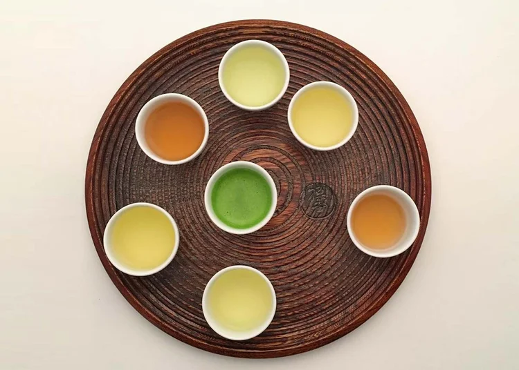 15 Best Places to Buy Tea in Tokyo