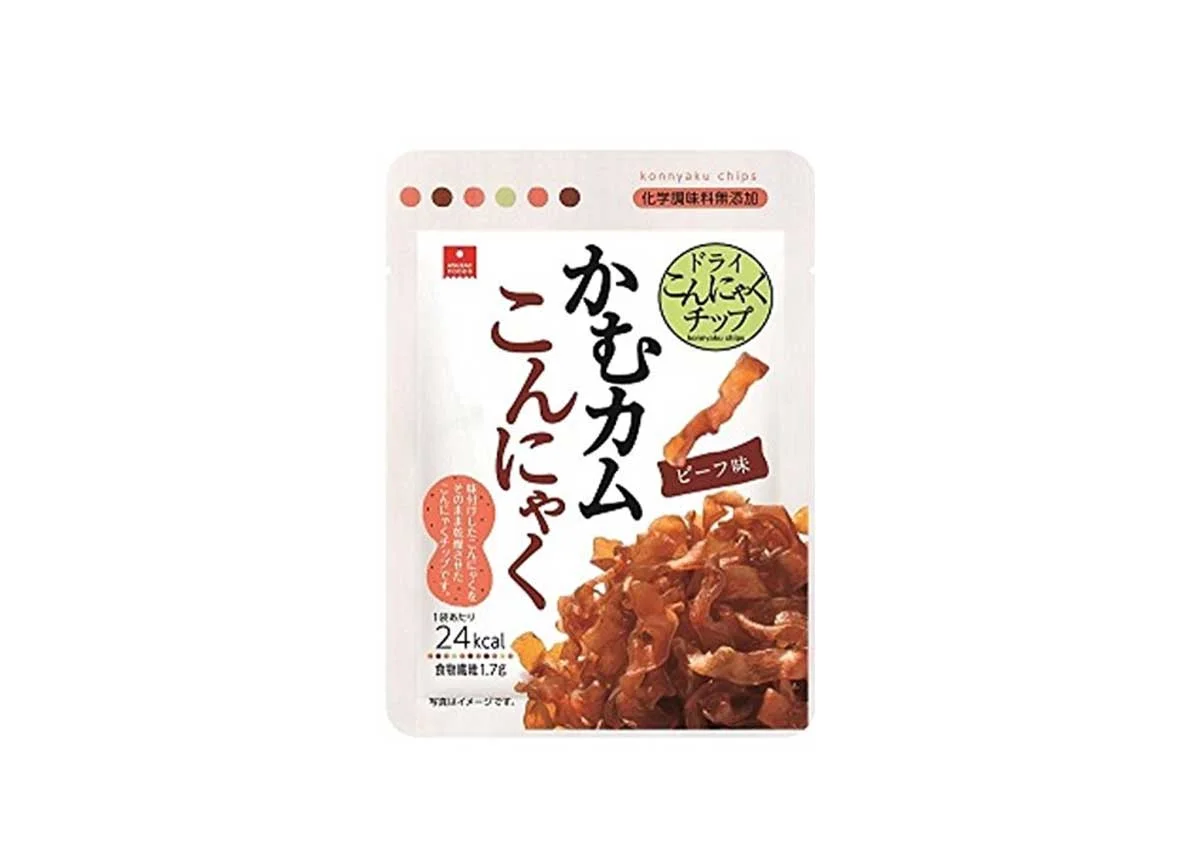 25 Best Japanese Snacks You Can Buy Online