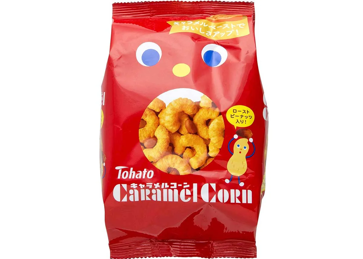 25 Best Japanese Snacks You Can Buy Online