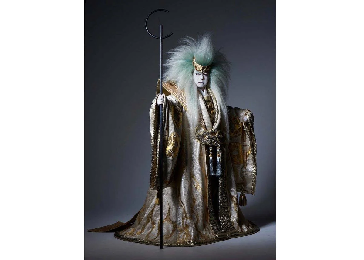 What is Kabuki? 8 Things to Know About Kabuki Theater