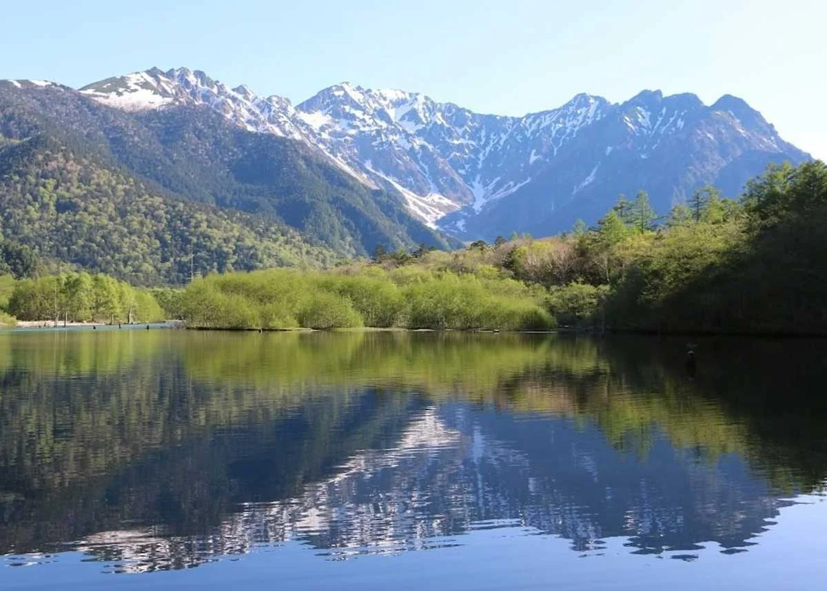 15 Best Places to Enjoy the Japanese Countryside