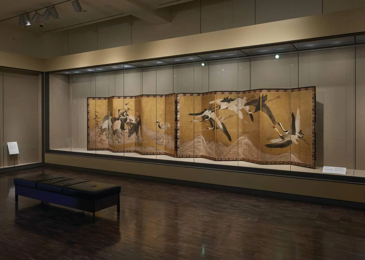 20 Best Japanese Museums, Exhibitions & Galleries in the USA