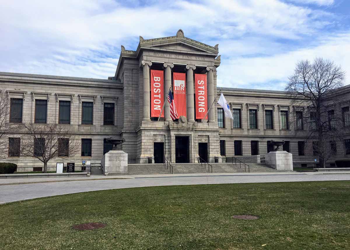 20 Best Japanese Museums, Exhibitions & Galleries in the USA