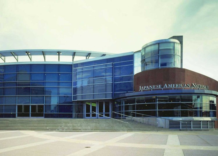 20 Best Japanese Museums, Exhibitions & Galleries in the USA