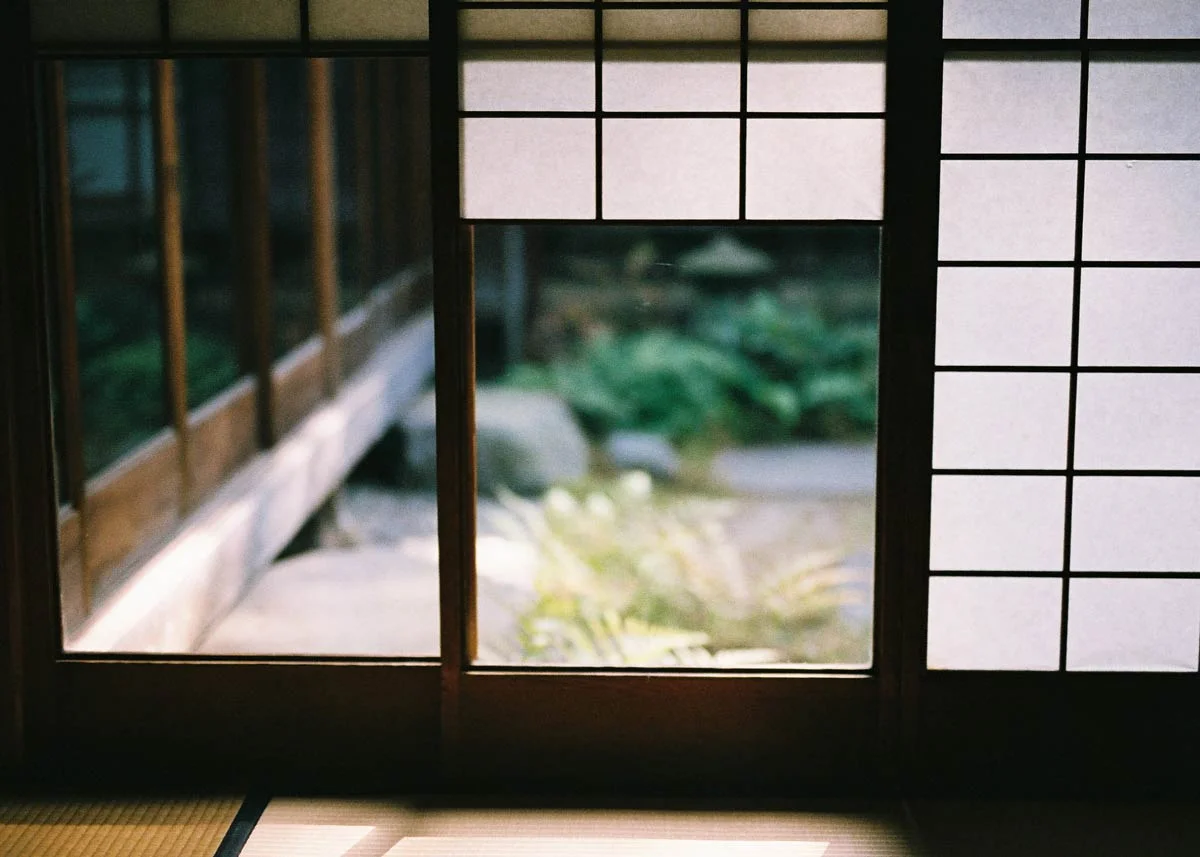 What are Shoji? Complete Guide to Japanese Paper Screens