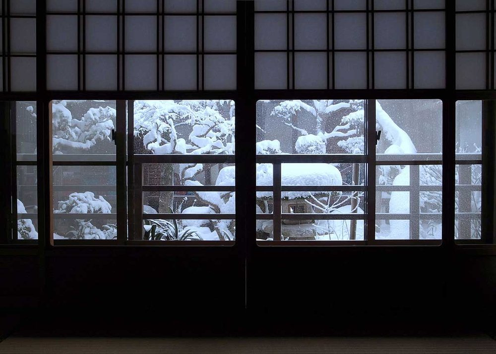 What are Shoji? Complete Guide to Japanese Paper Screens
