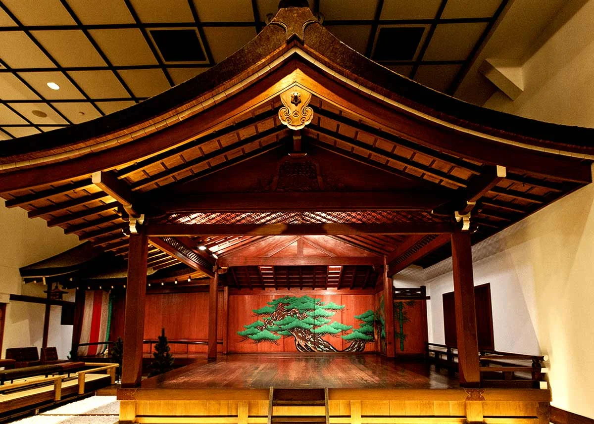 What is Noh? Complete Guide to Noh Theater