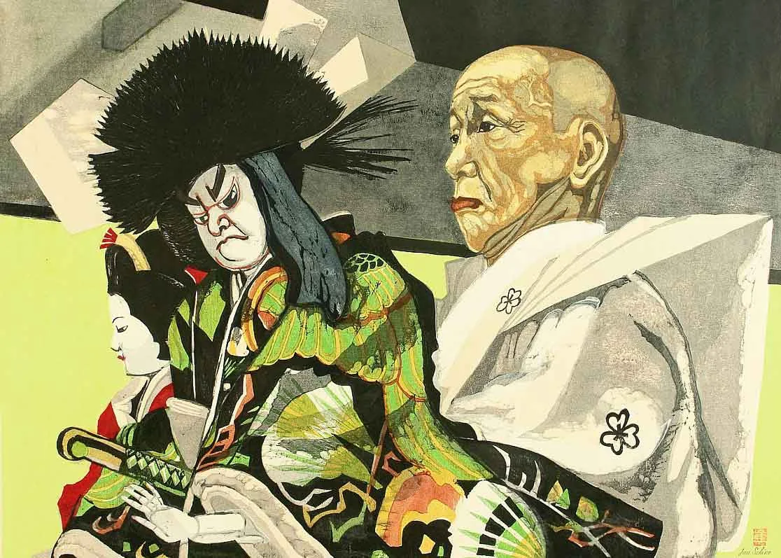 What is Bunraku? How to Enjoy Japanese Puppet Theater