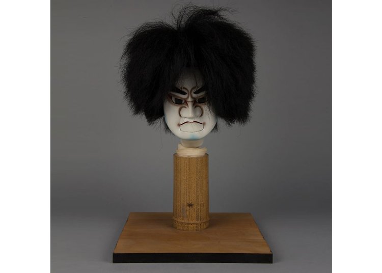What is Bunraku? How to Enjoy Japanese Puppet Theater