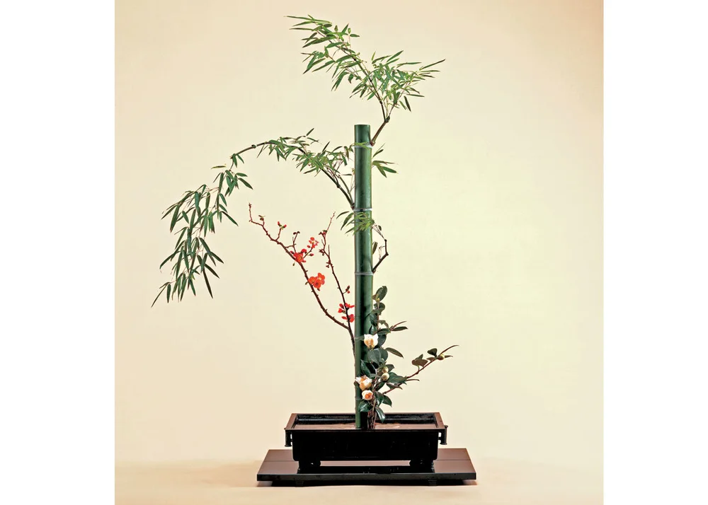 Ikebana: All You Need to Know About Japanese Flower Art