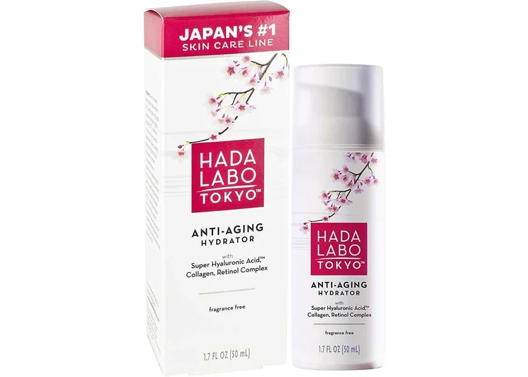 40 Best Japanese Anti-Aging Products for Every Skin Type