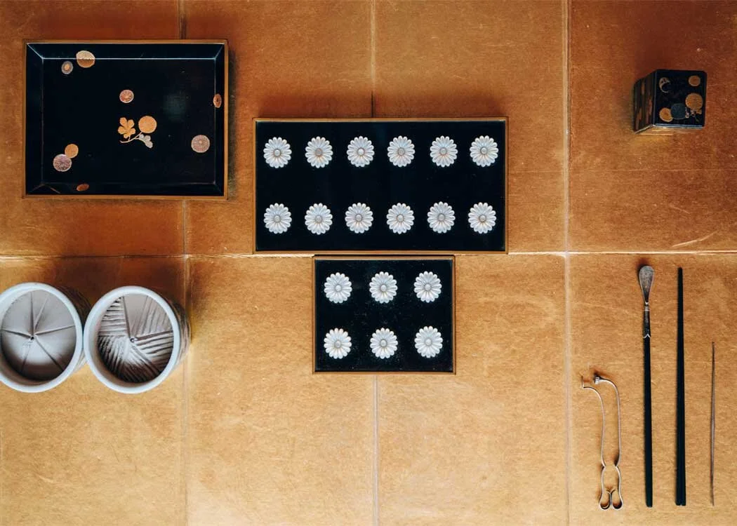 Choosing the Best Japanese Incense: 6 Things to Know