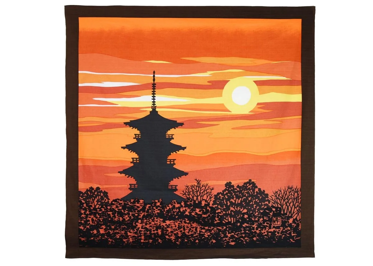 What are Furoshiki? 14 Things to Know about Japanese Wrapping Cloth