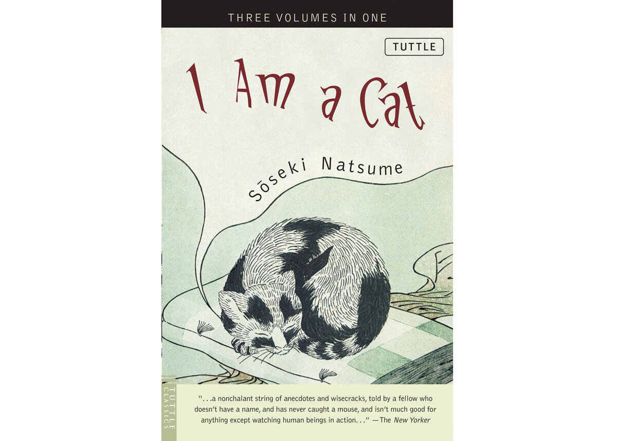 40 Best Japanese Authors of All Time