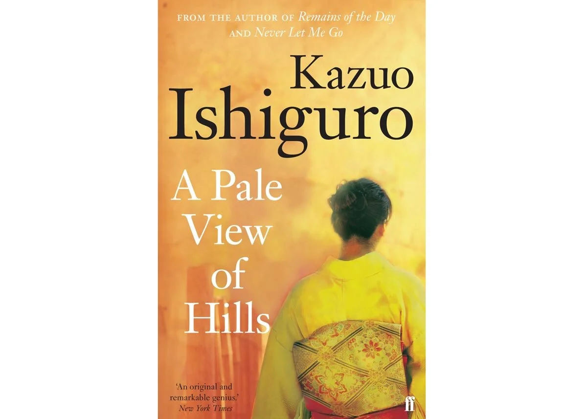 40 Best Japanese Authors of All Time