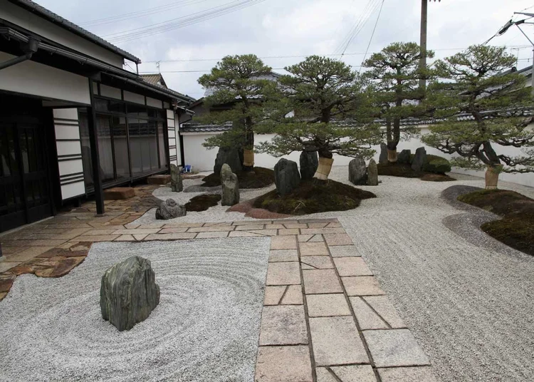 Tango Chirimen: 7 Best Places Along Kyoto’s Silk Road