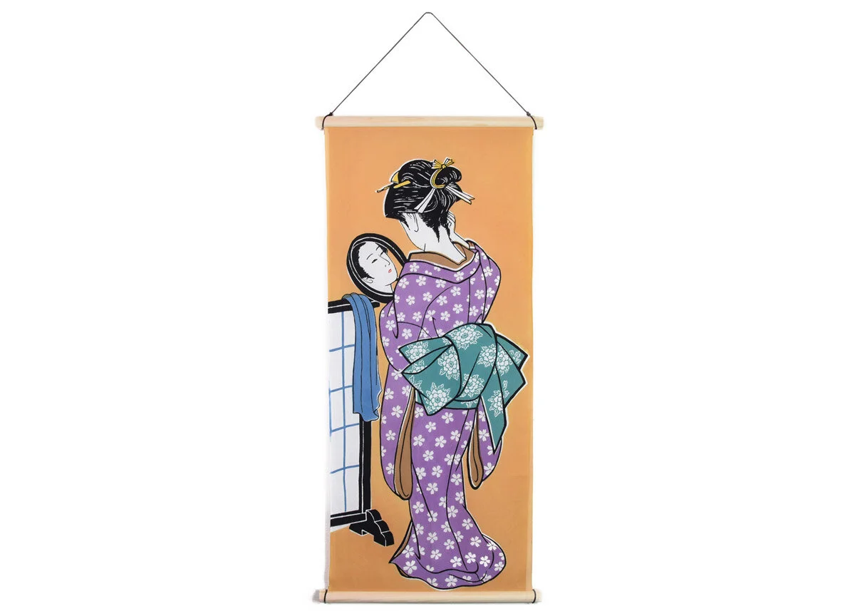 Choosing a Japanese Tenugui Towel: All You Need to Know