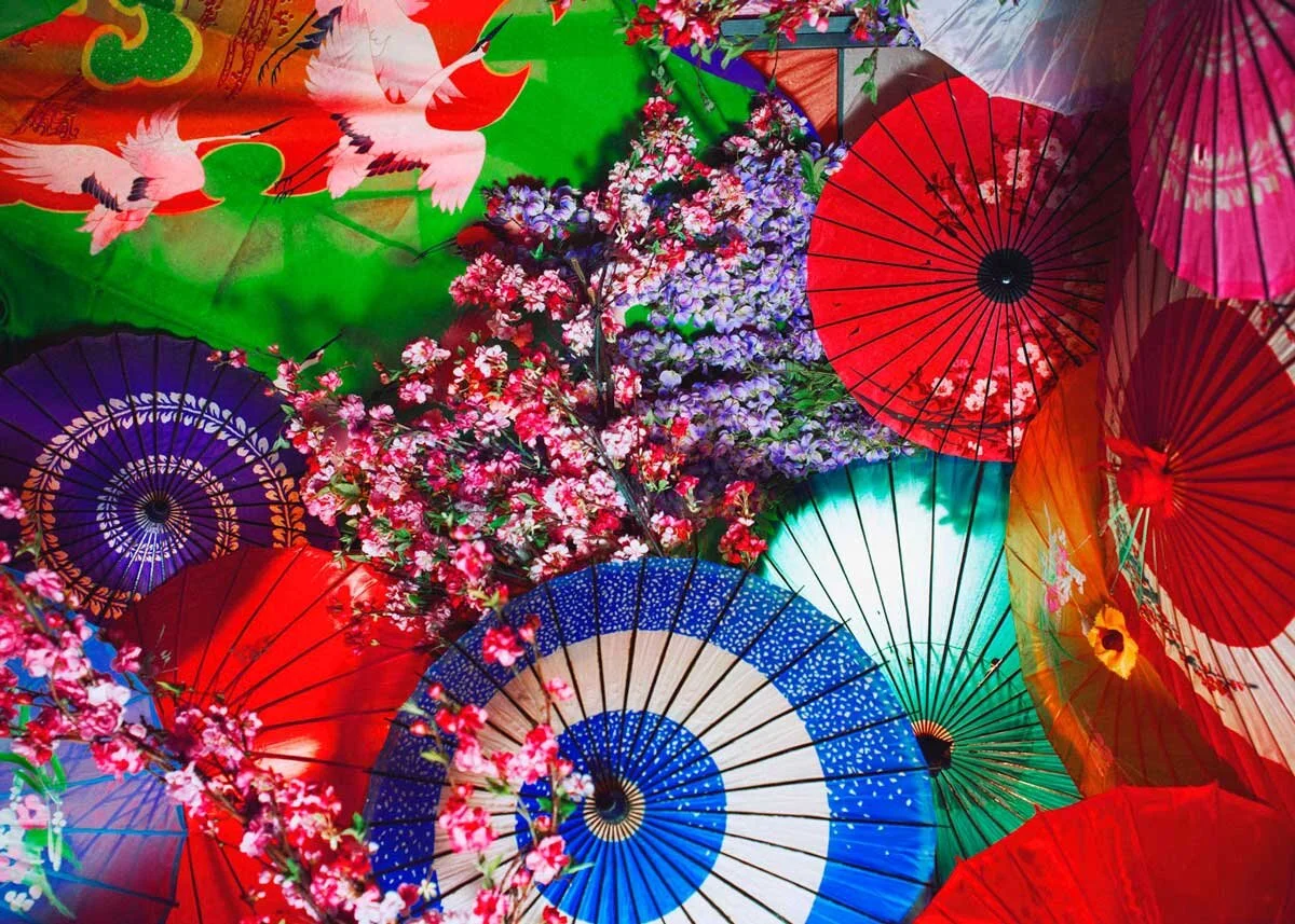 20 Best Japanese Female Photographers You Should Know