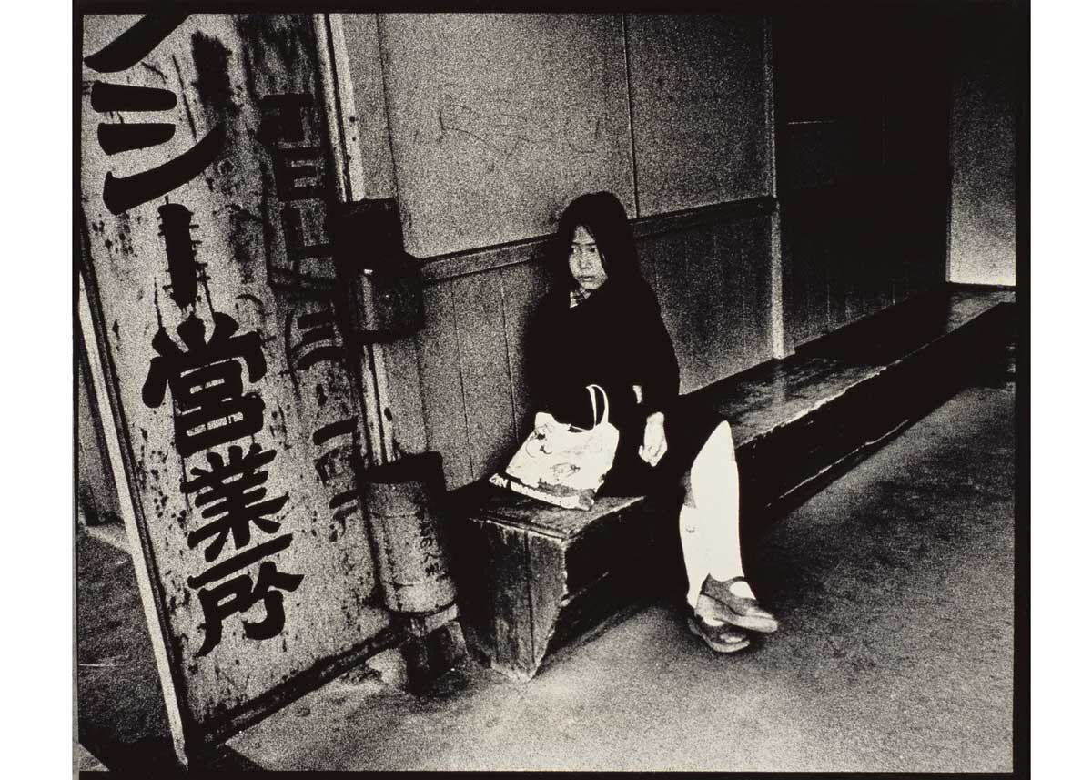 20 Best Japanese Female Photographers You Should Know