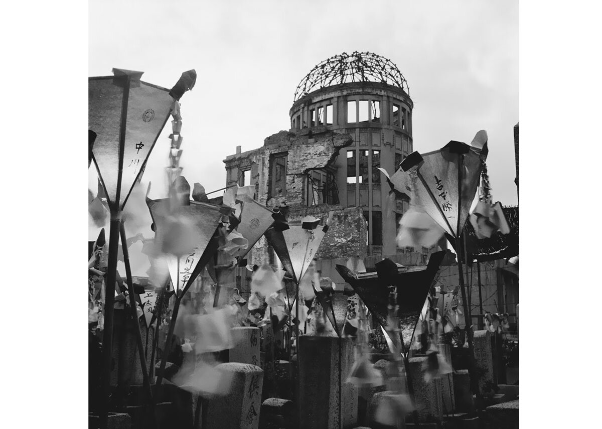 20 Best Japanese Female Photographers You Should Know