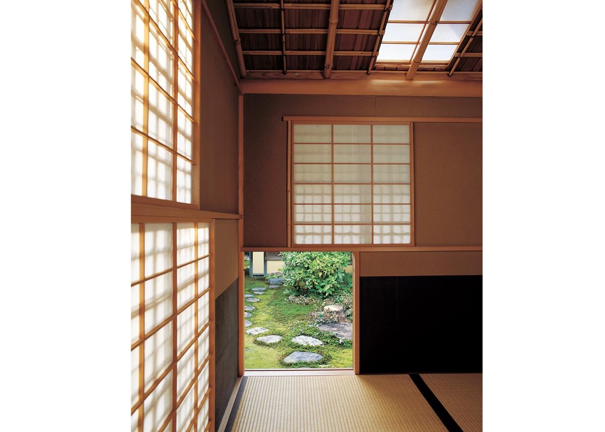 Inside 5 Timeless Traditional Japanese Houses