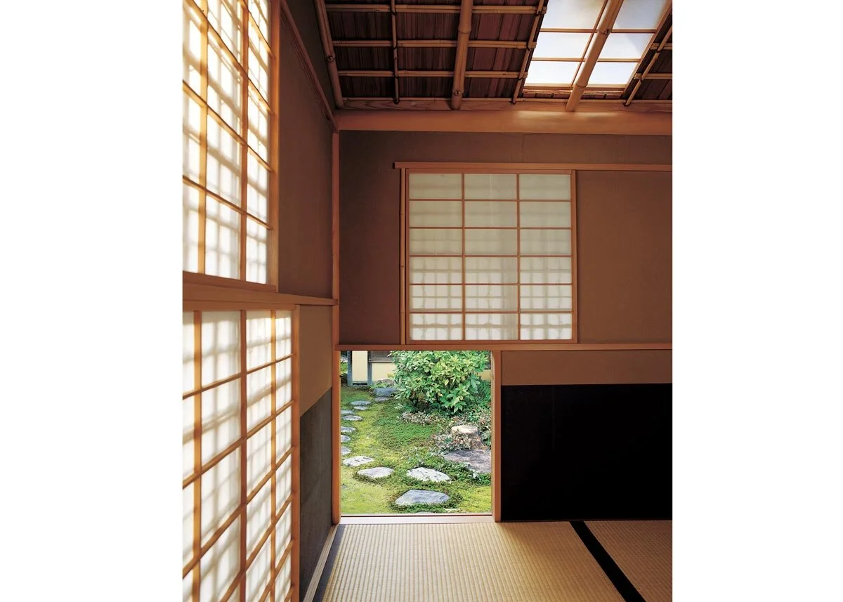 Inside 5 Timeless Traditional Japanese Houses