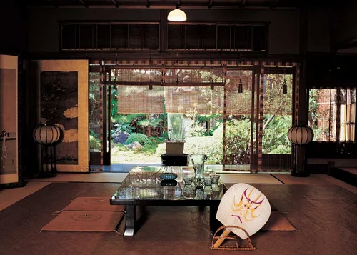 Inside 5 Timeless Traditional Japanese Houses