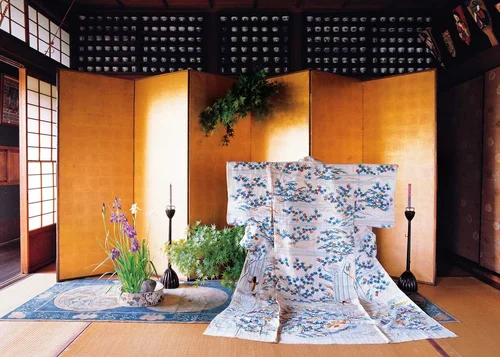 Inside 5 Timeless Traditional Japanese Houses
