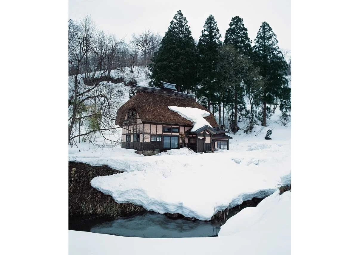 Inside 5 Timeless Traditional Japanese Houses