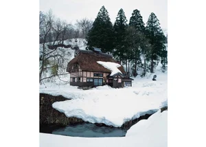 Inside 5 Timeless Traditional Japanese Houses