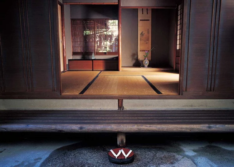 Inside 5 Timeless Traditional Japanese Houses