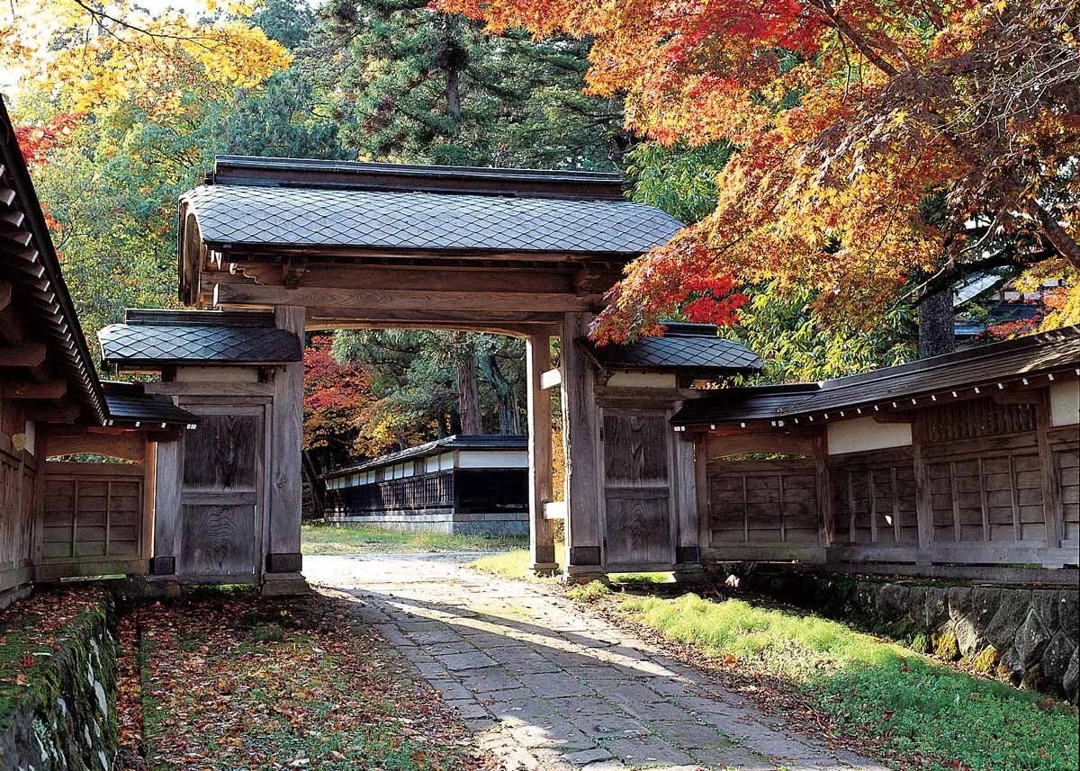 Inside 5 Timeless Traditional Japanese Houses