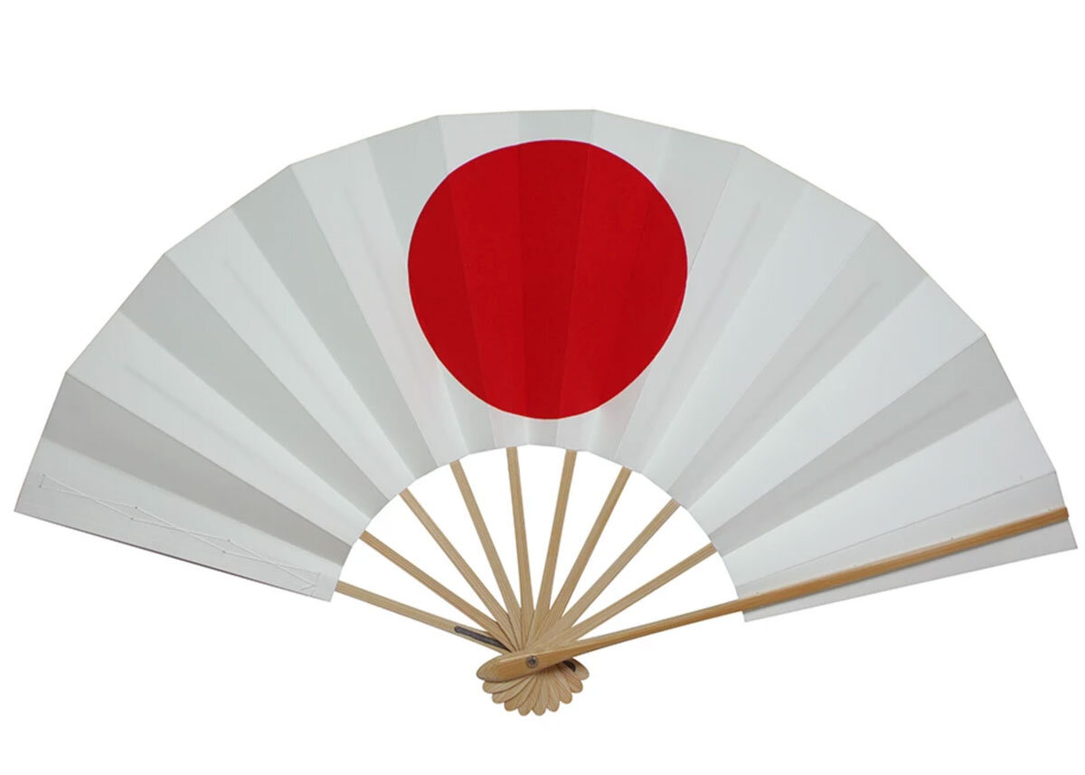 10 Best Places to Buy Japanese Fans in Tokyo