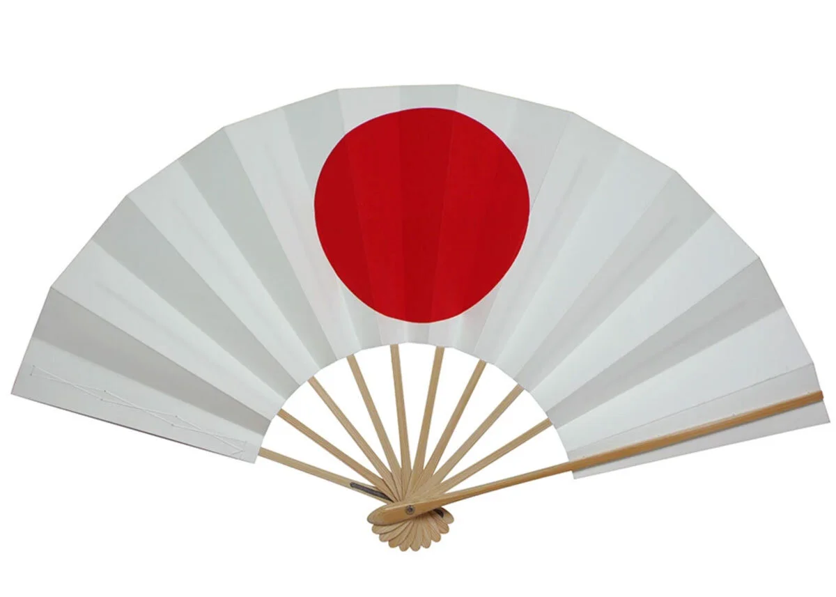 10 Best Places to Buy Japanese Fans in Tokyo