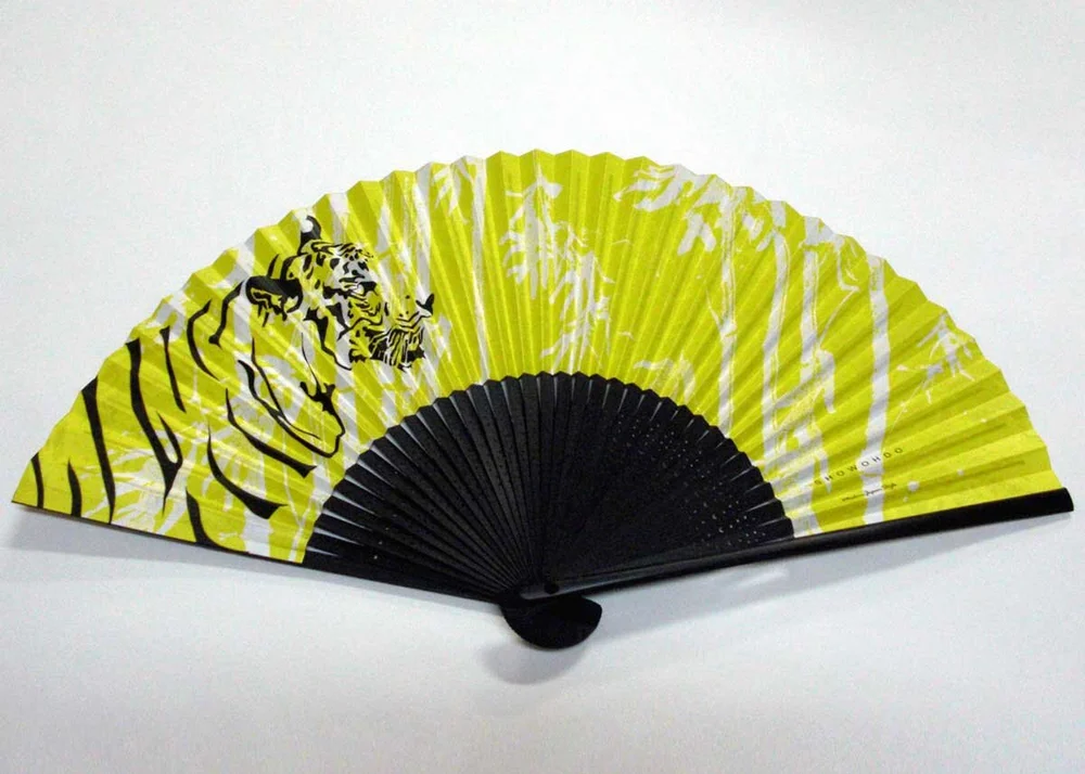 10 Best Places to Buy Japanese Fans in Tokyo
