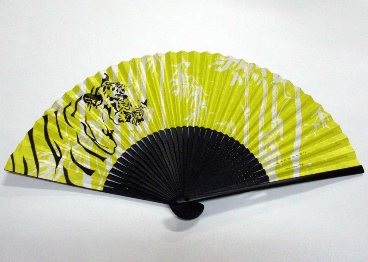 10 Best Places to Buy Japanese Fans in Tokyo